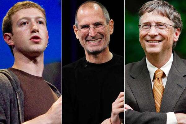 10 Successful People Who Failed in School - The Opinist 10 Successful People Who Failed in School - The Opinist