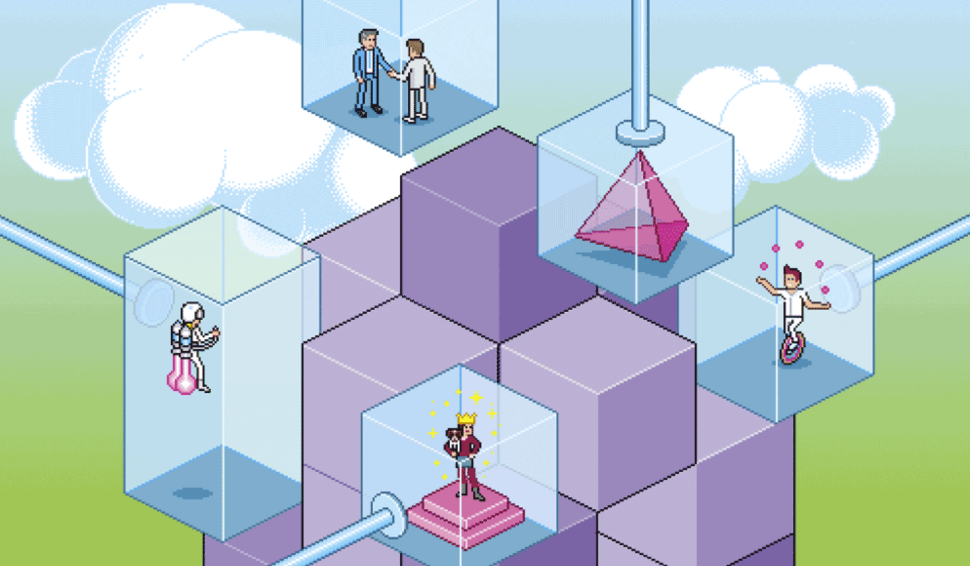 Principles for Modernizing Company Technology - The Opinist Principles for Modernizing Company Technology - The Opinist